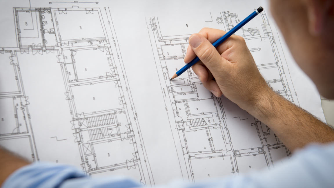 5 Proven Steps to Exceptional Architectural Design & Planning for Your ...