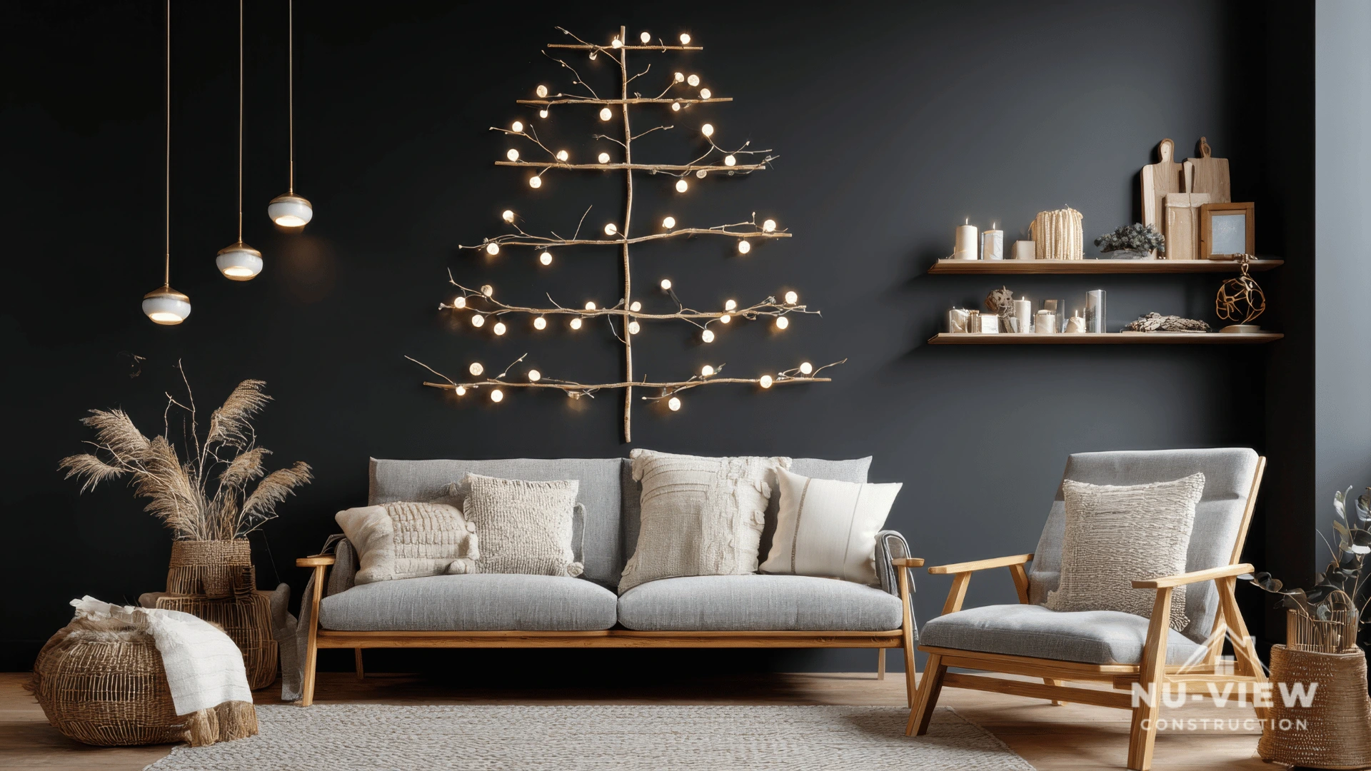 Soft Modern Living: 2025 Interior Design Trends Emerging in ...
